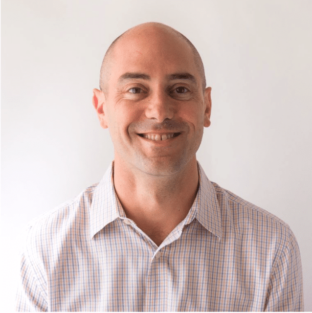 David Rosenberg Model