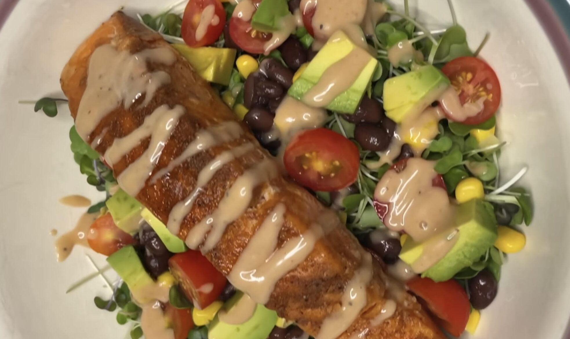 Ultimate Taste Experience: Acme Smoked Fish and AeroFarms